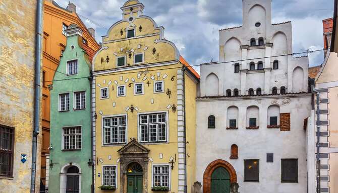 Things to Do in Riga: Uncover Hidden Gems
