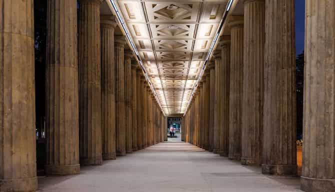 Berlin Museums: Discover the Best Cultural Gems in the City