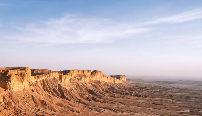 Riyadh places to visit: uncover hidden gems