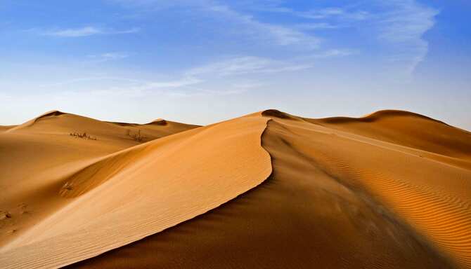 Riyadh places to visit: uncover hidden gems