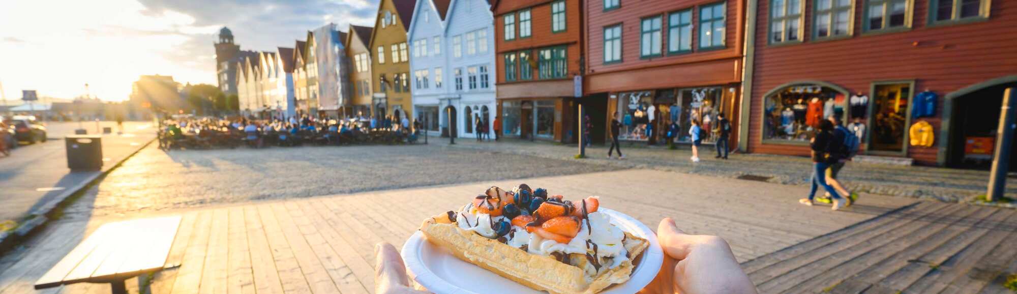 Traditional Norwegian Food: A Culinary Journey Through Oslo