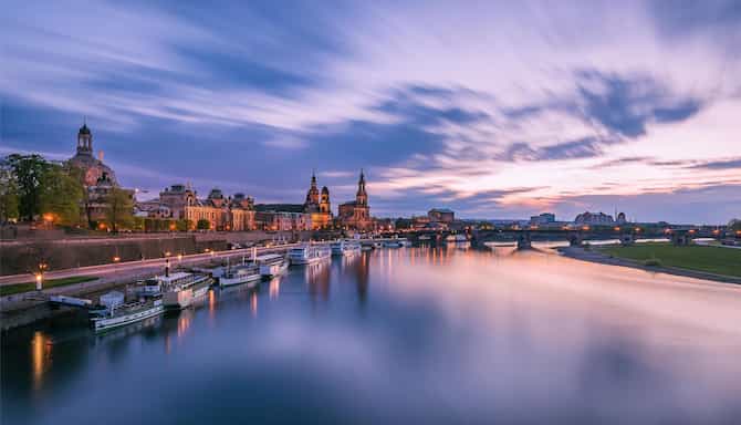 Dresden Food: A Culinary Journey Awaits