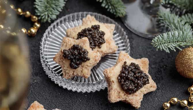 Savoring the Delights of Finnish Food