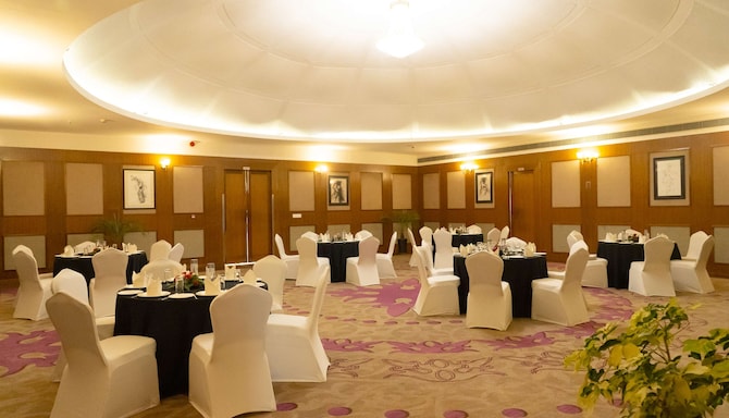 Imphal Hotel | Classic Grande Imphal, a member of Radisson Individuals