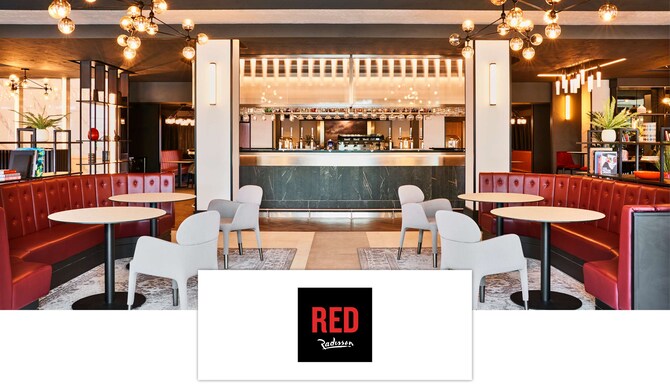 Discover our hotel brands | Radisson Hotel Group