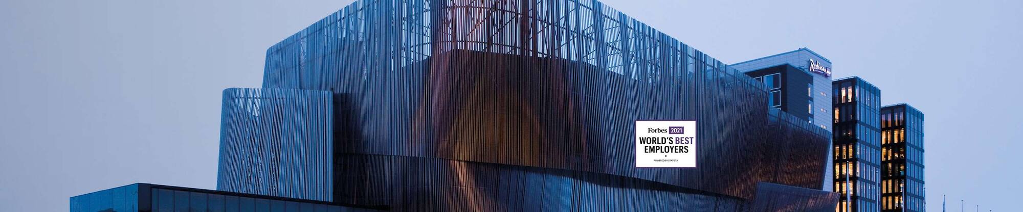 We are Radisson Hotel Group | Radisson Hotel Group