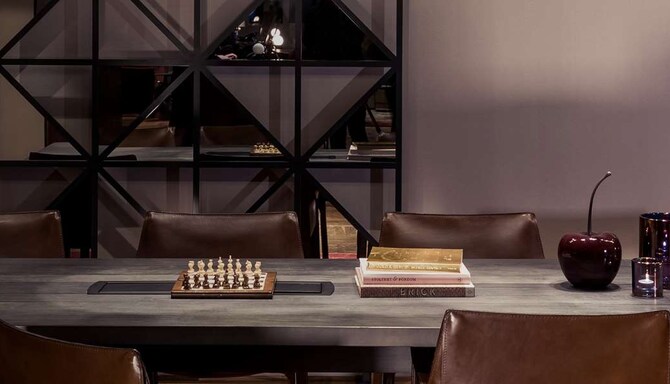 Our executive team | Radisson Hotel Group