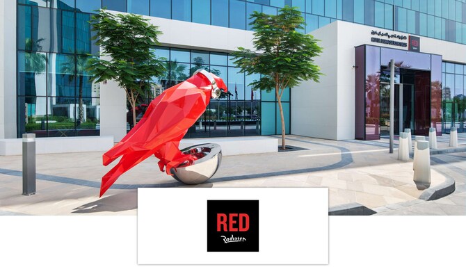 Grow with us | Radisson Hotel Group