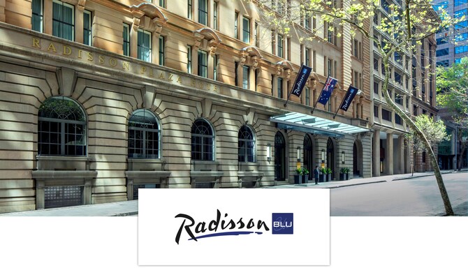Grow with us | Radisson Hotel Group