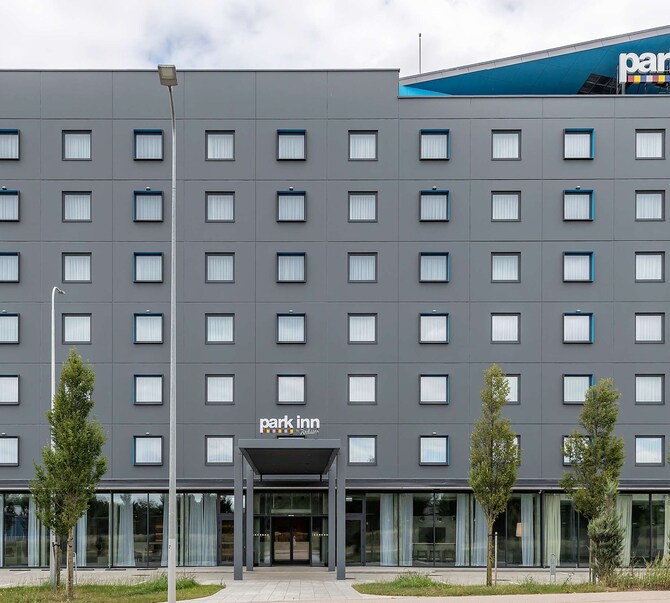 Our brands - Join Park Inn by Radisson | Radisson Hotel Group