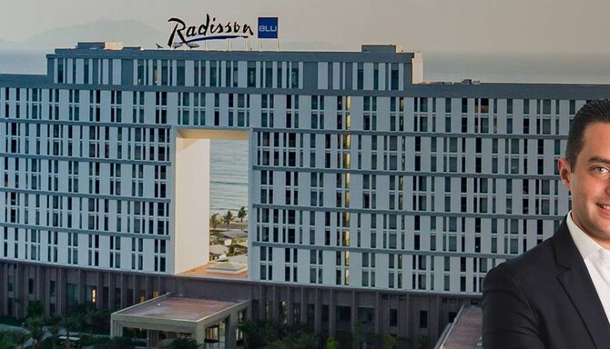 Meet our APAC development team | Radisson Hotel Group