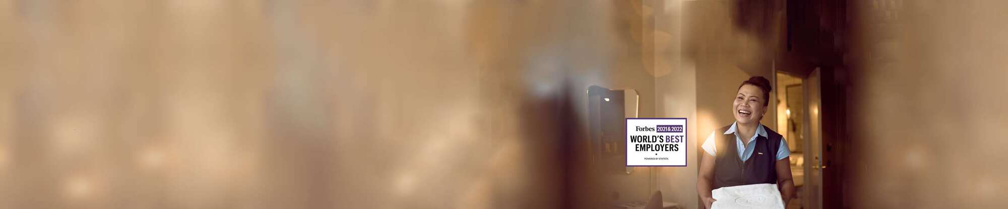 Careers and Opportunities | Radisson Hotel Group