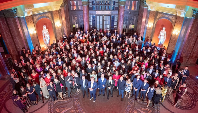 Meet the team - The Club of Revenue Management | Radisson Hotel Group