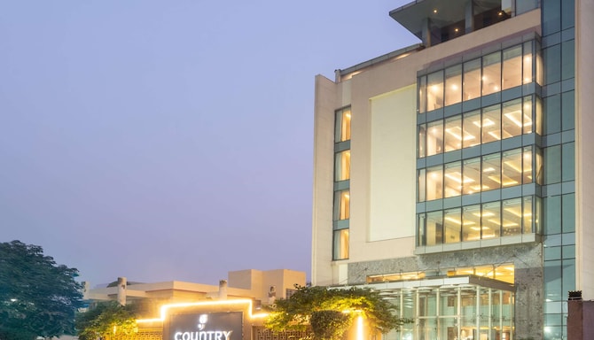 Featured Hotels – Book Now | Country Inn