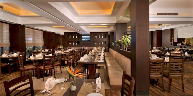 Contact the Country Inn Gurgaon Sector 12 | Radisson Hotels - Book Now