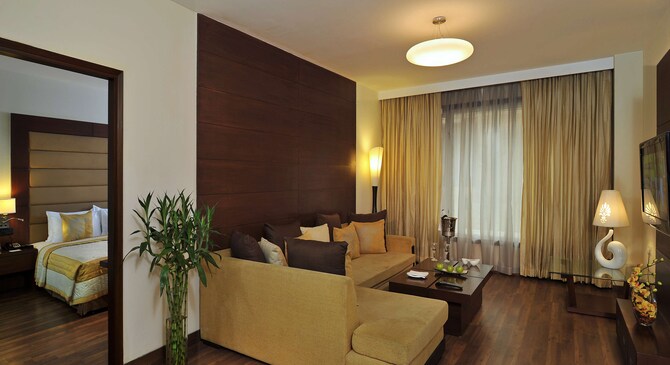 Book Country Inn Hotel Rooms in Gurugram | Radisson Hotels