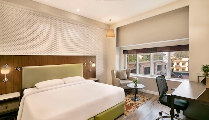 5 star Hotels in Jammu| Country Inn & Suites by Radisson Jammu