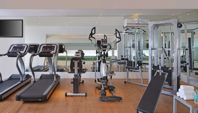 Choose Country Inn Manipal Hotels | Radisson Hotels