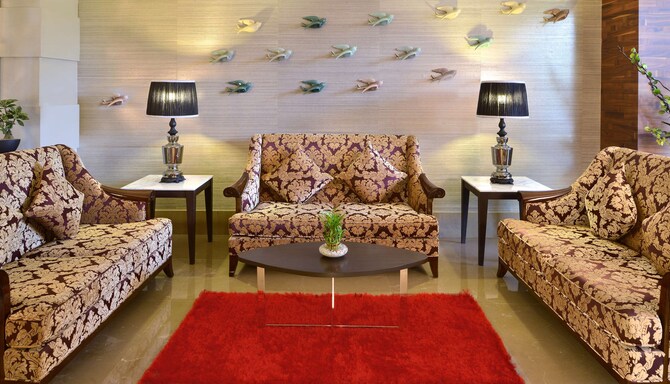 Choose Country Inn Manipal Hotels | Radisson Hotels