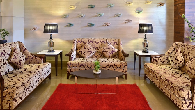 Choose Country Inn Manipal Hotels | Radisson Hotels