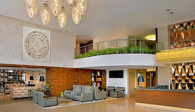 Book Country Inn Hotel Rooms in Manipal | Radisson Hotels