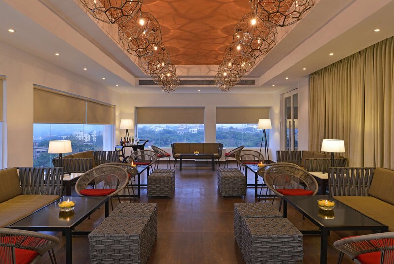 Reserve Country Inn Meeting Rooms in Manipal | Radisson Hotels