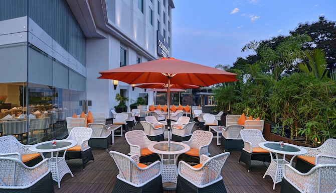 Country Inn - Find Things to Do in Manipal | Radisson Hotels