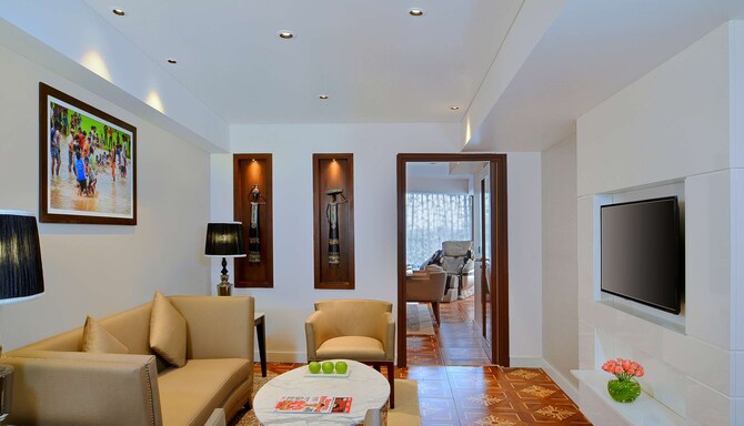 Book Country Inn Hotel Rooms in Manipal | Radisson Hotels