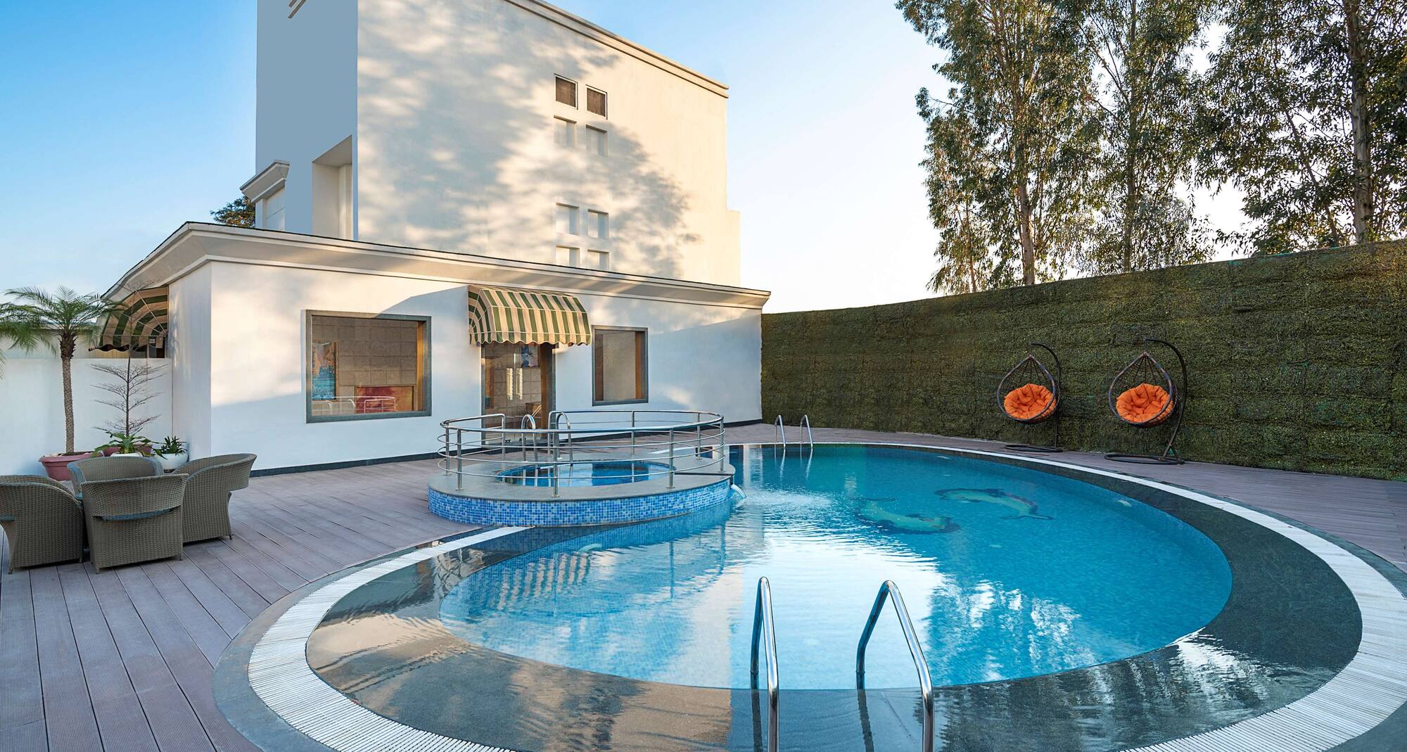 Services | Country Inn & Suites by Radisson Zirakpur