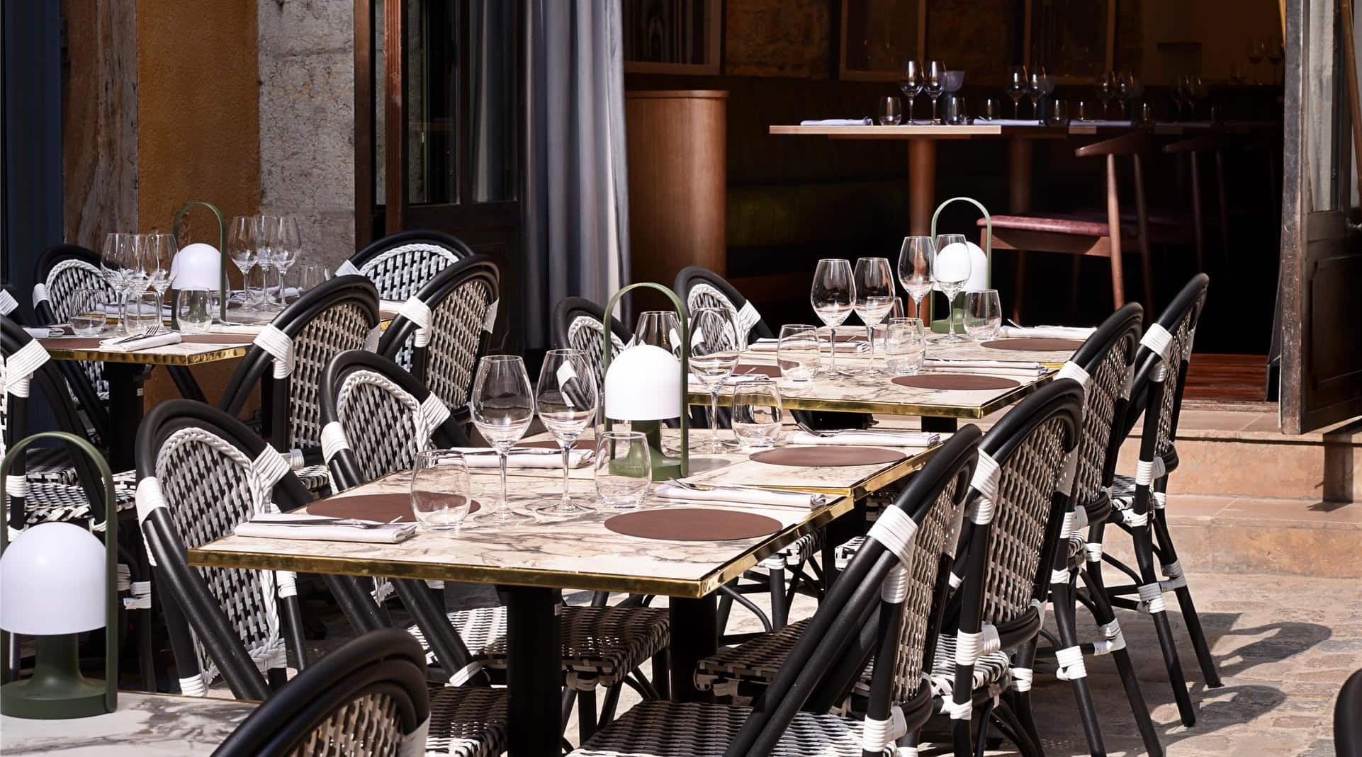 Le Comptoir | Cour des Loges, a Radisson Collection Hotel