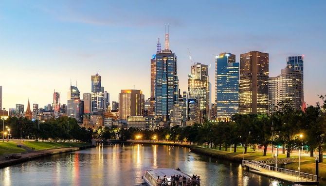 Enjoy our hotels in Melbourne, Australia | Radisson Hotels
