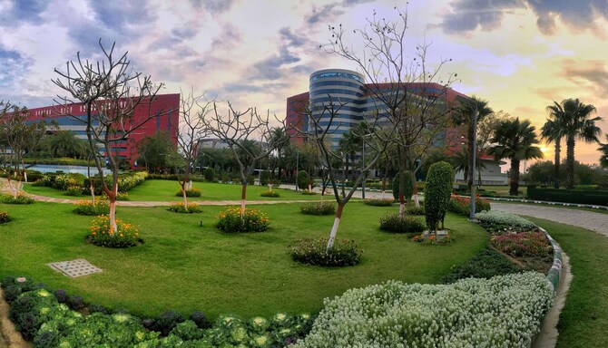 Visiting Greater Noida, India? See our hotels | Radisson Hotels