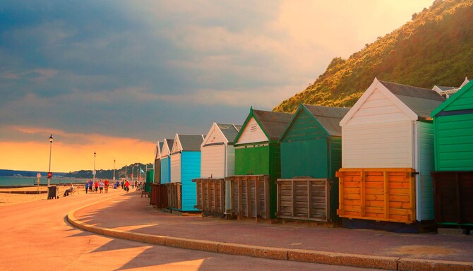 Find hotels in Bournemouth, England, UK | Radisson Hotels