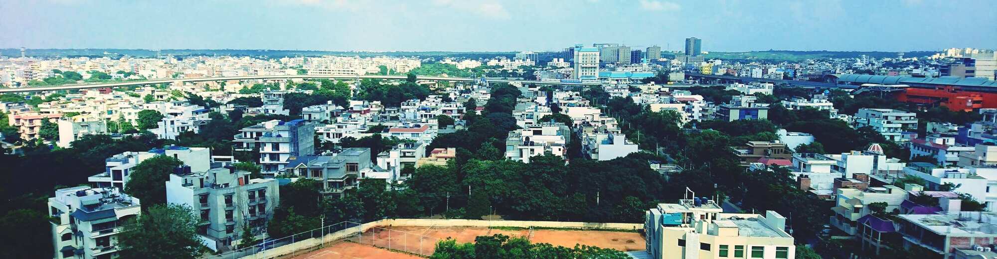 Enjoy our hotels in Gurugram, Haryana | Radisson Hotels