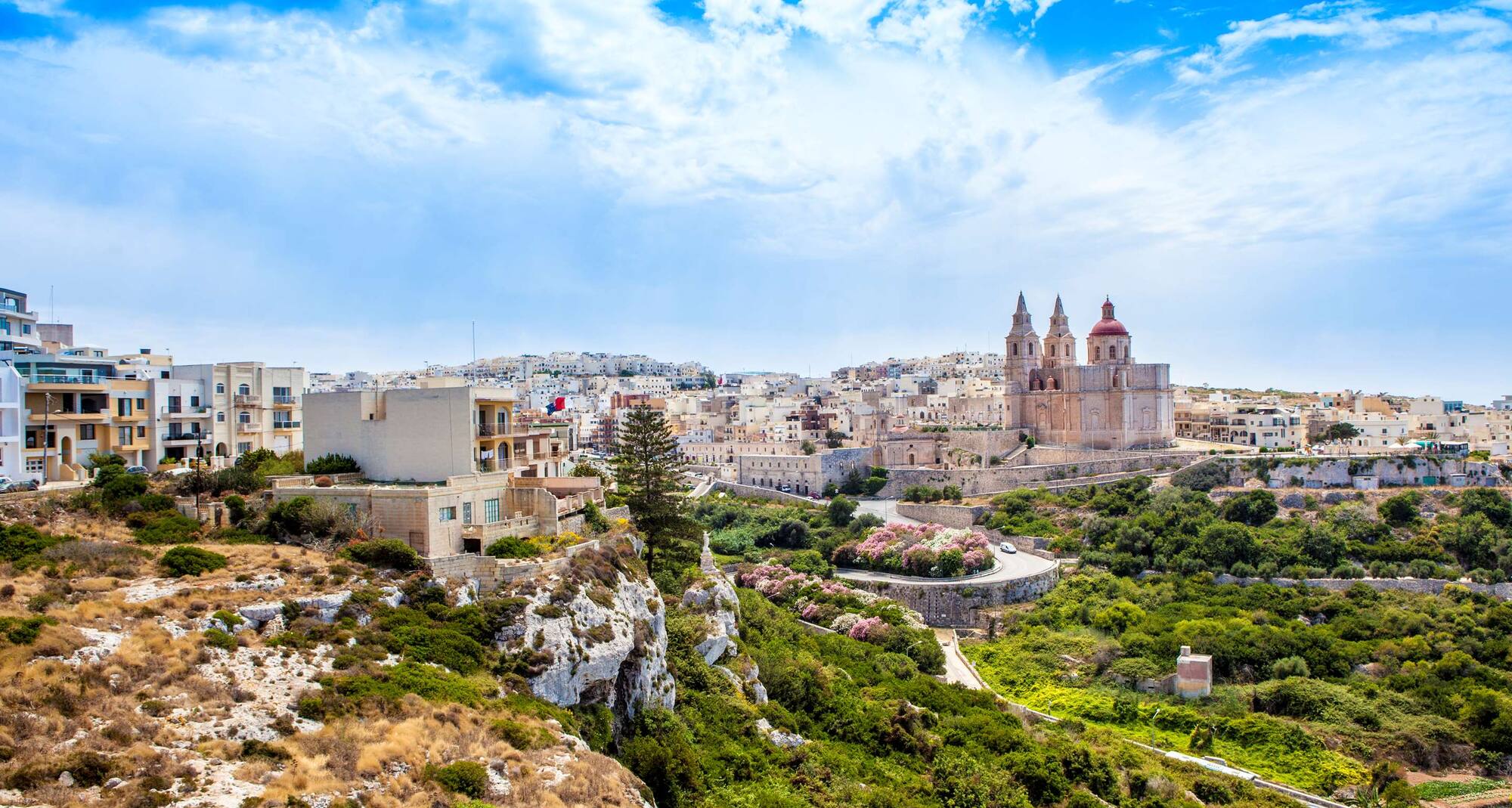 Find hotels in Malta | Radisson Hotels