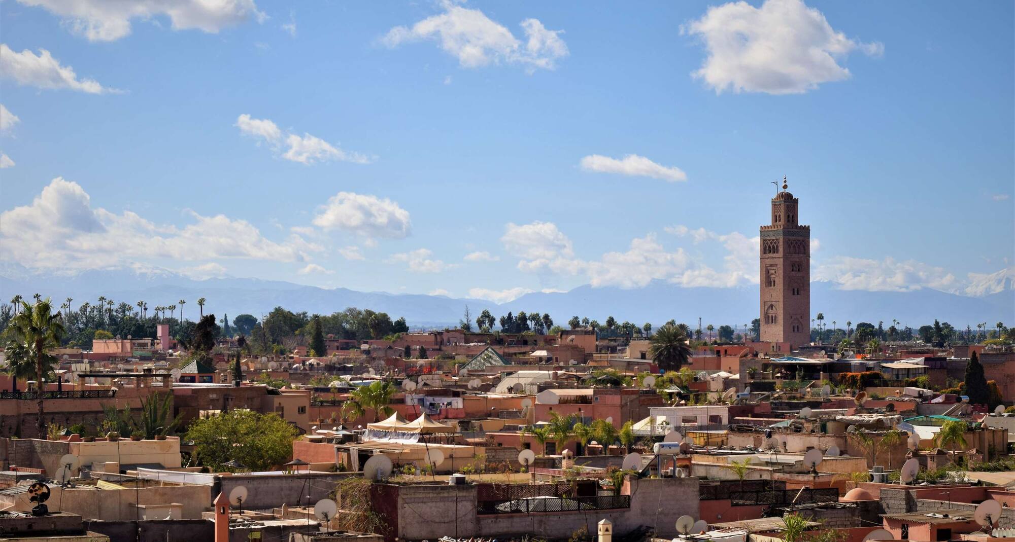 Profitez de nos hôtels au Maroc | Radisson Hotels