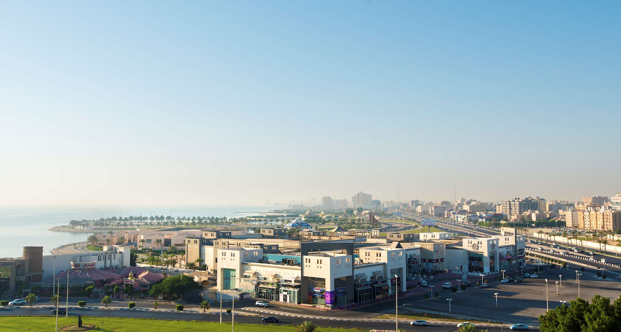 Enjoy our hotels in Al Khobar, Saudi-Arabia | Radisson Hotels