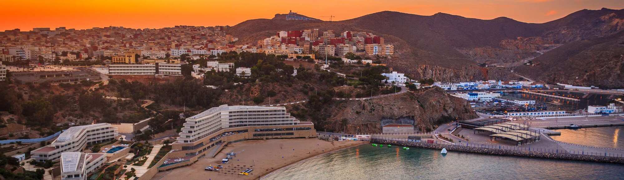 Explore hotels in Saidia, Morocco | Radisson Hotels