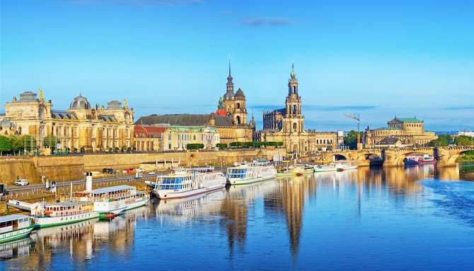 Shopping in Dresden: Discover Hidden Gems