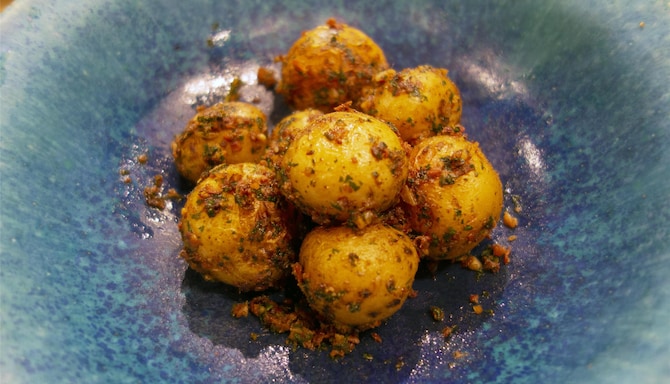 Srinagar food: A Culinary Journey
