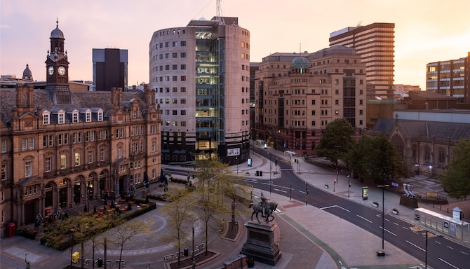 Things to Do in Halle-Merseburg