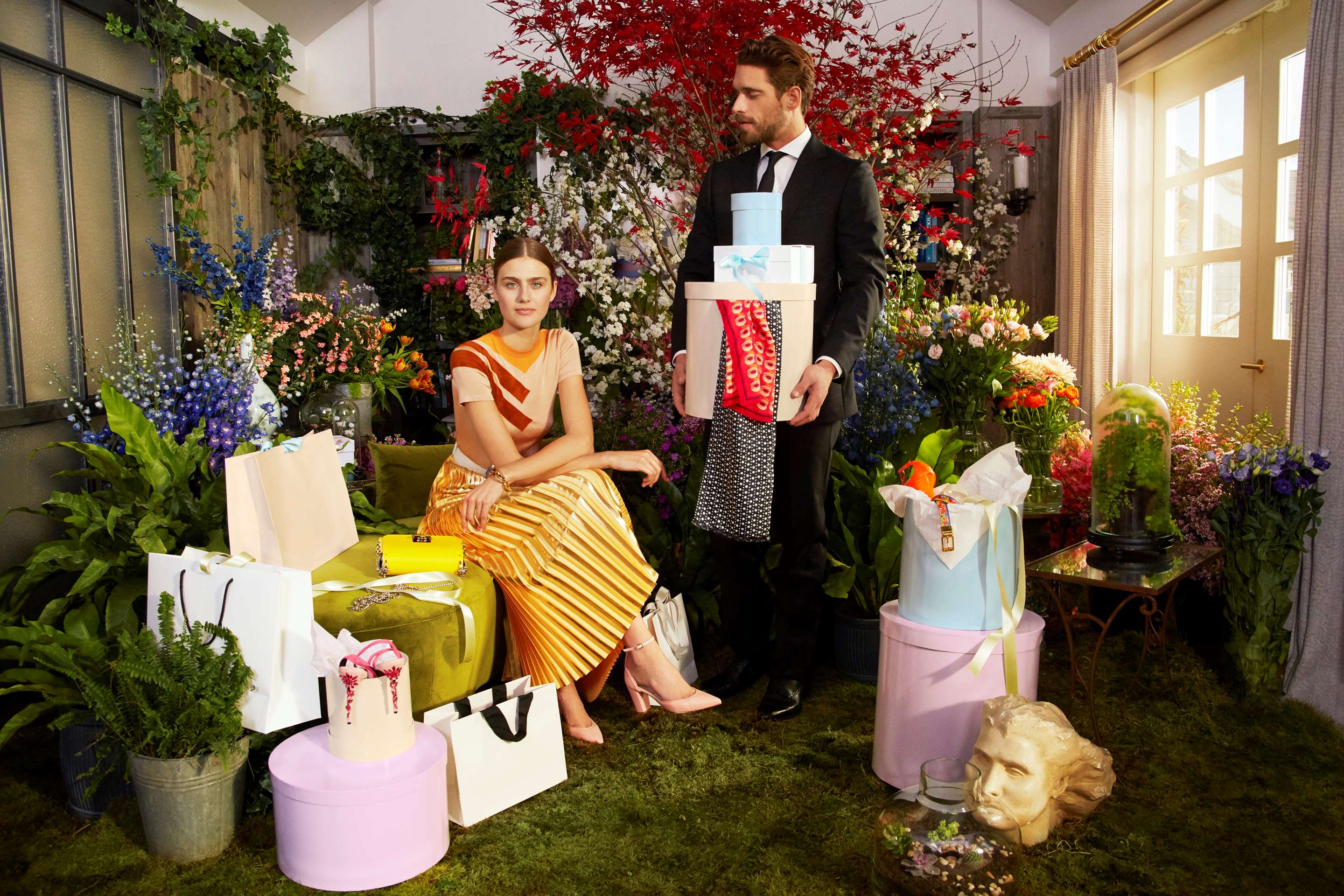 The May Fair, A Radisson Collection Hotel, London | Esperienza di ...