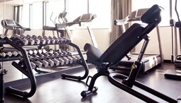 Fitness experience | Radisson Collection Hotel, Basilica Budapest