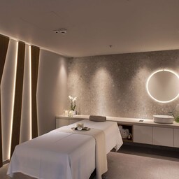 Spa and salon in Ranchi | Radisson Blu Hotel, Ranchi