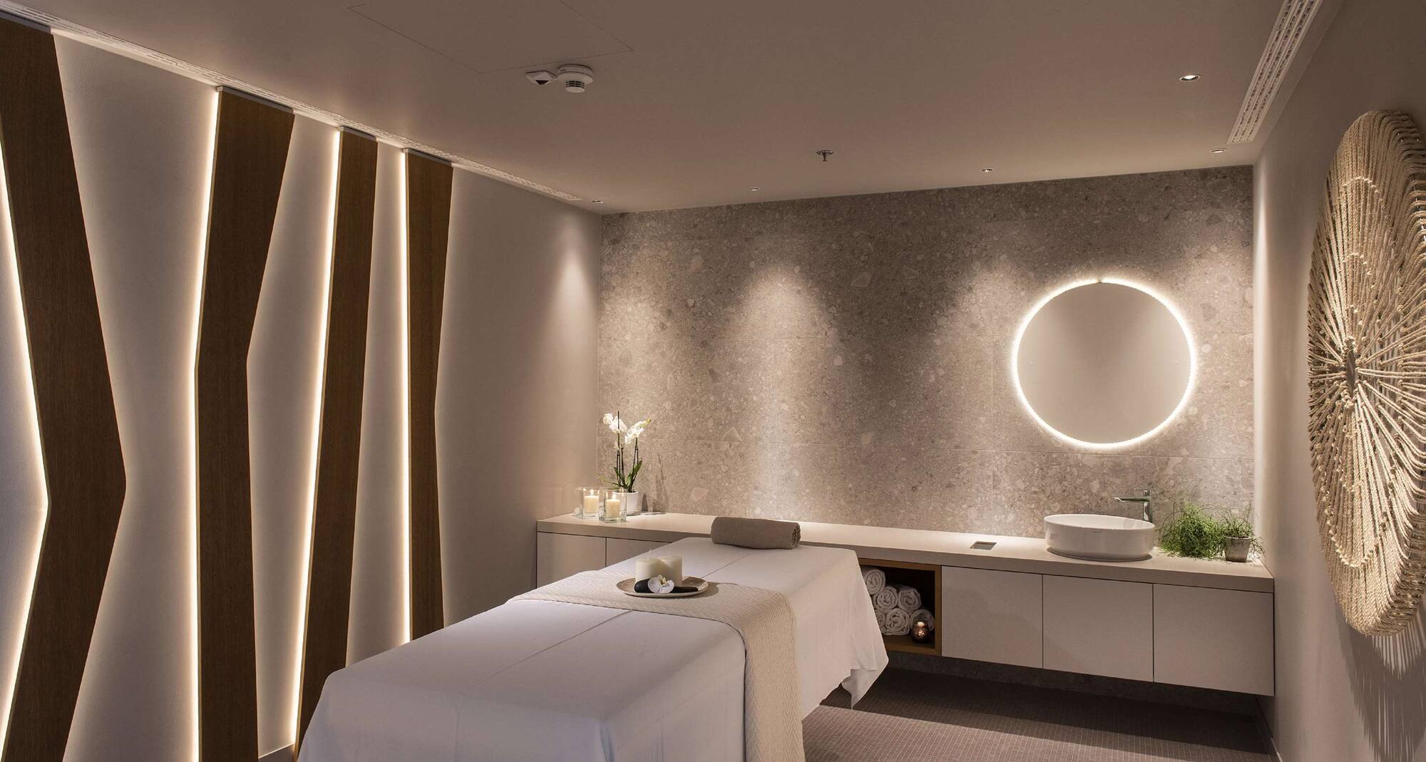 Fitness & Wellness | Park Inn by Radisson Makkah Al Naseem