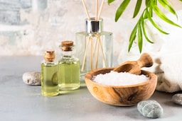 Indulge in a spa experience at Radisson Blu Hotel, Bucharest