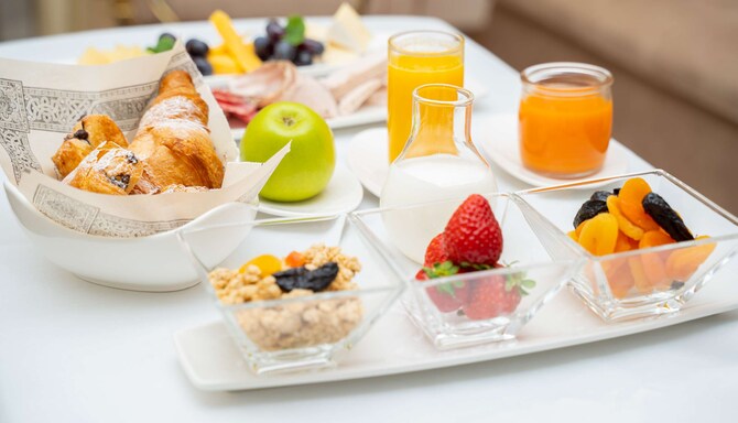 Services | Park Inn by Radisson Ayodhya