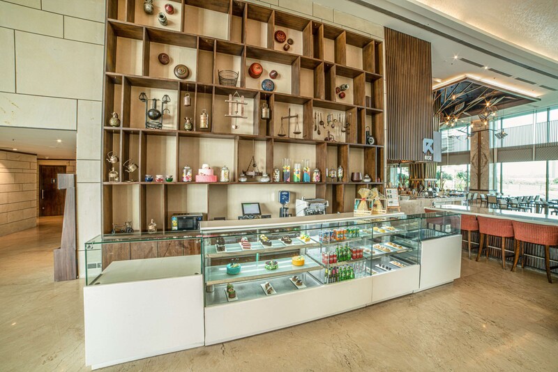 Discover our delicious all-day dining and in-house bakery | Radisson Hotels