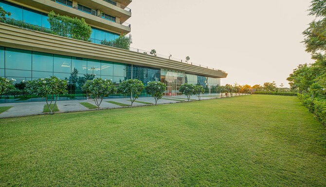 Admire the architecture and rich heritage of Gandhinagar | Radisson Hotels