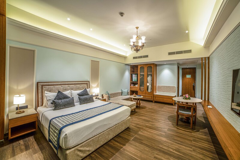 Enjoy contemporary style and comfort in our unique hotel | Radisson Hotels